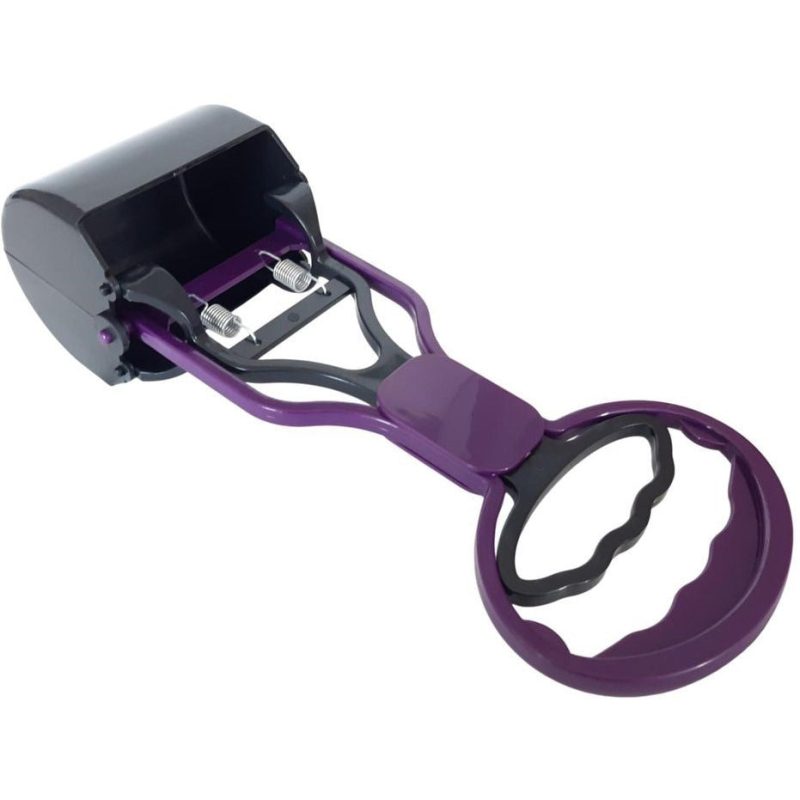 Nunbell Colour Waste Scoop (Small) - Instawags